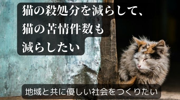お知らせ｜NPO法人出逢いの森 犬・猫の保護活動